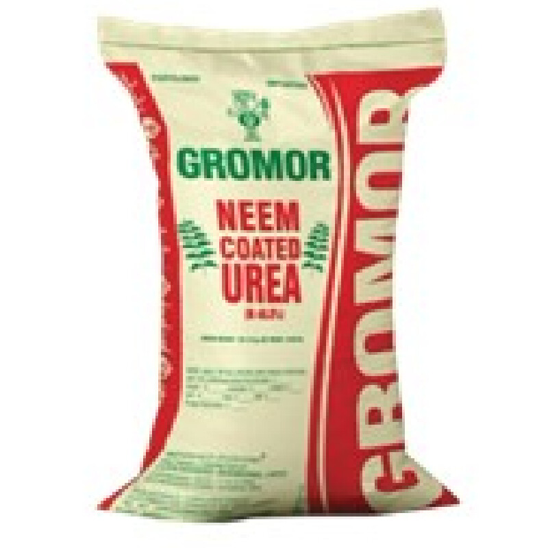 Neem Coated Urea- SECONDARY NUTRIENT