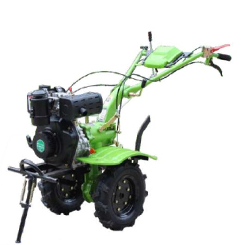 SAMPOORTI SAARTHI 310 D – WEEDER